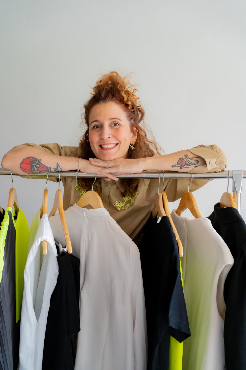 Visual Merchandiser - V-Emme Studio