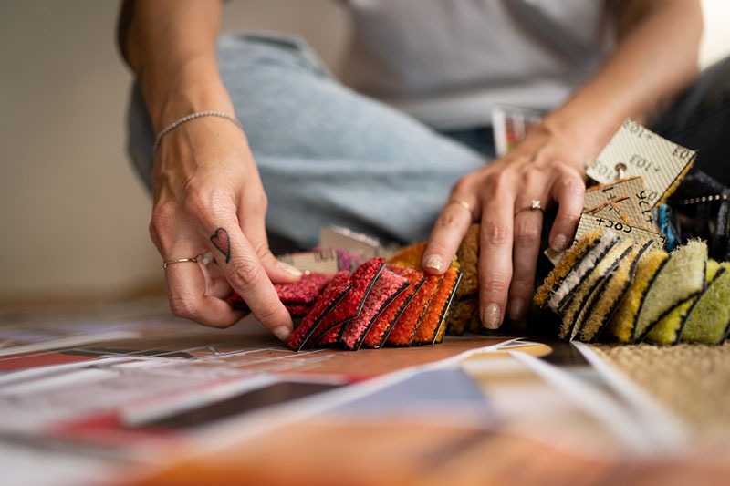 Set up custom - Servizi -V-Emme Studio